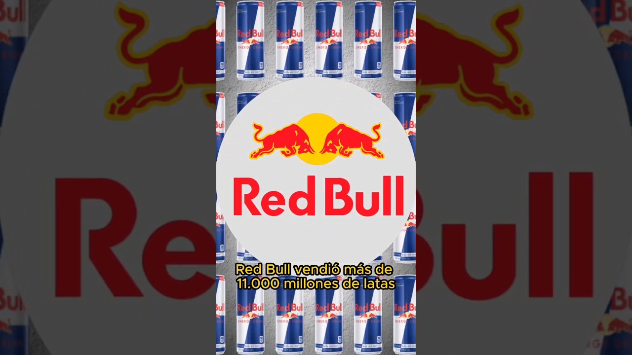 El imperio de Red Bull. #redbull #redbullracing #deportes - YouTube