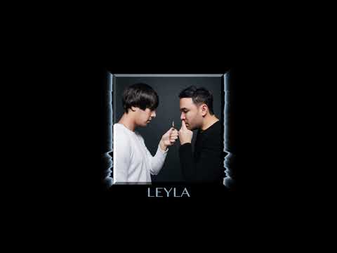 Atush & Renat Sobirov Leyla
