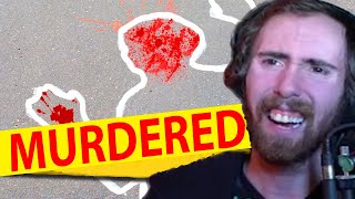 Asmongold Gets MURDERED By Dark Souls - Day 6 | Doovi