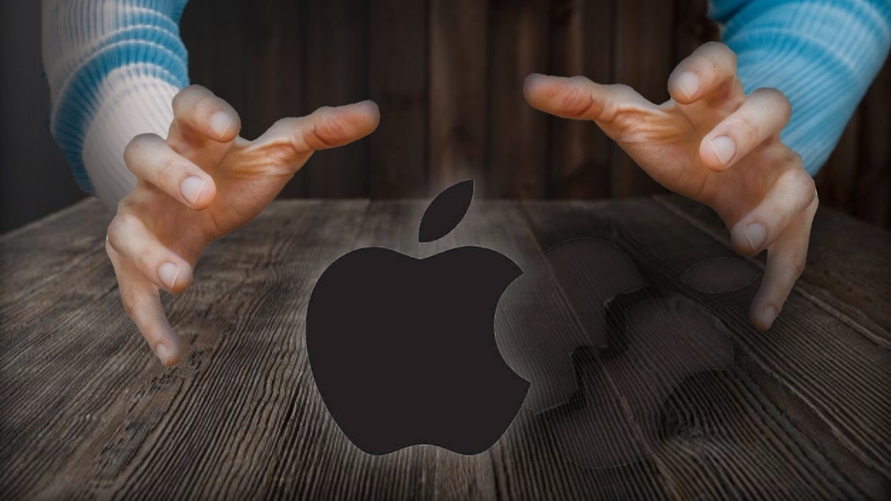The TRUTH BEHIND APPLE - YouTube