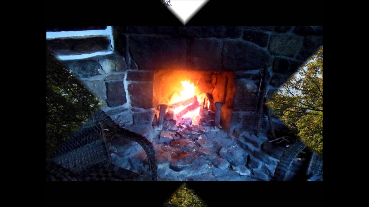 Clark and Jon do the Rock Spring Cabin - YouTube