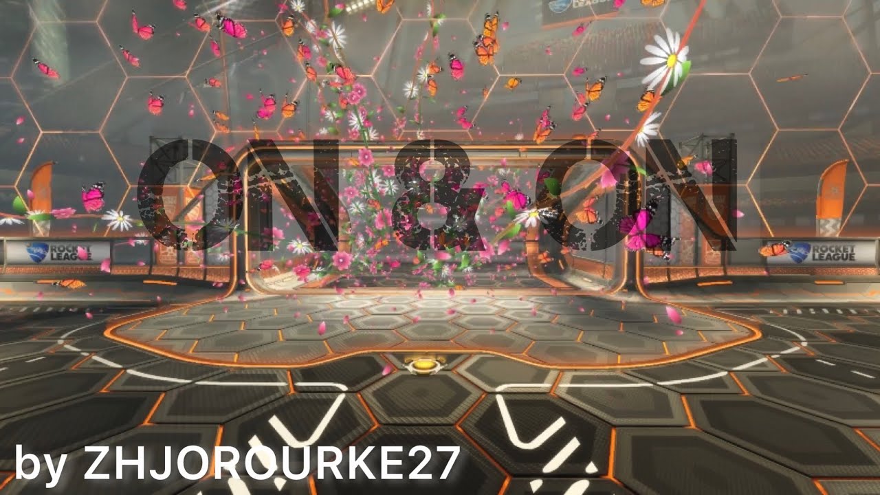 On & On (RL MONTAGE PT.4) - YouTube