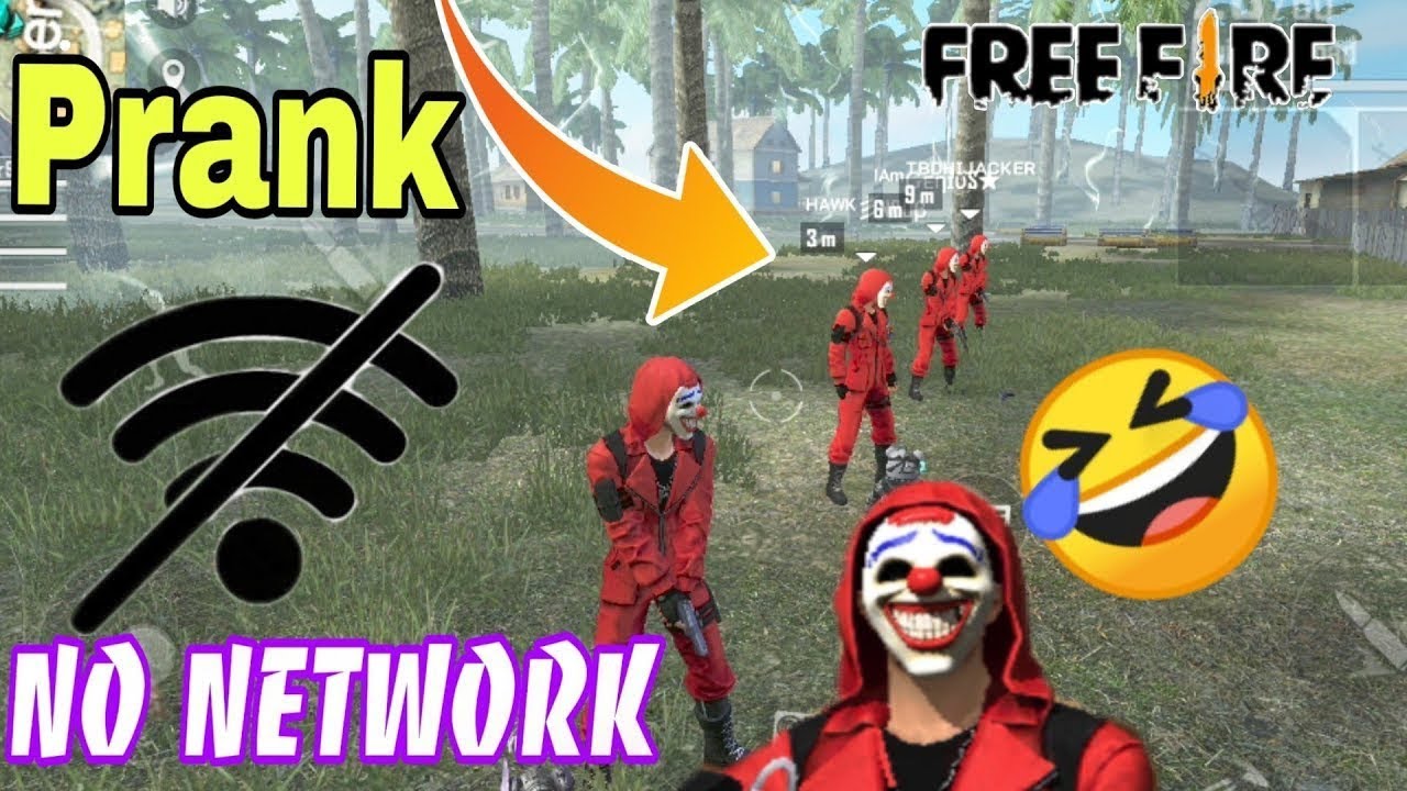 [MINULA Z] No signal Prank 😂😂 - YouTube