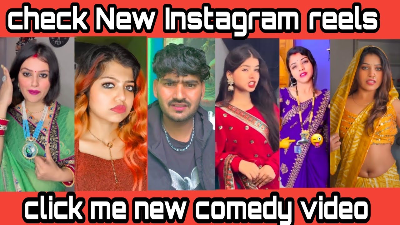 new Instagram comedy video 😂 | check new Instagram comedy - YouTube