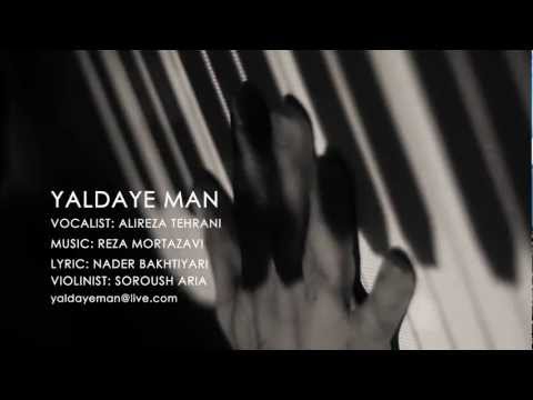 YALDAYE MAN