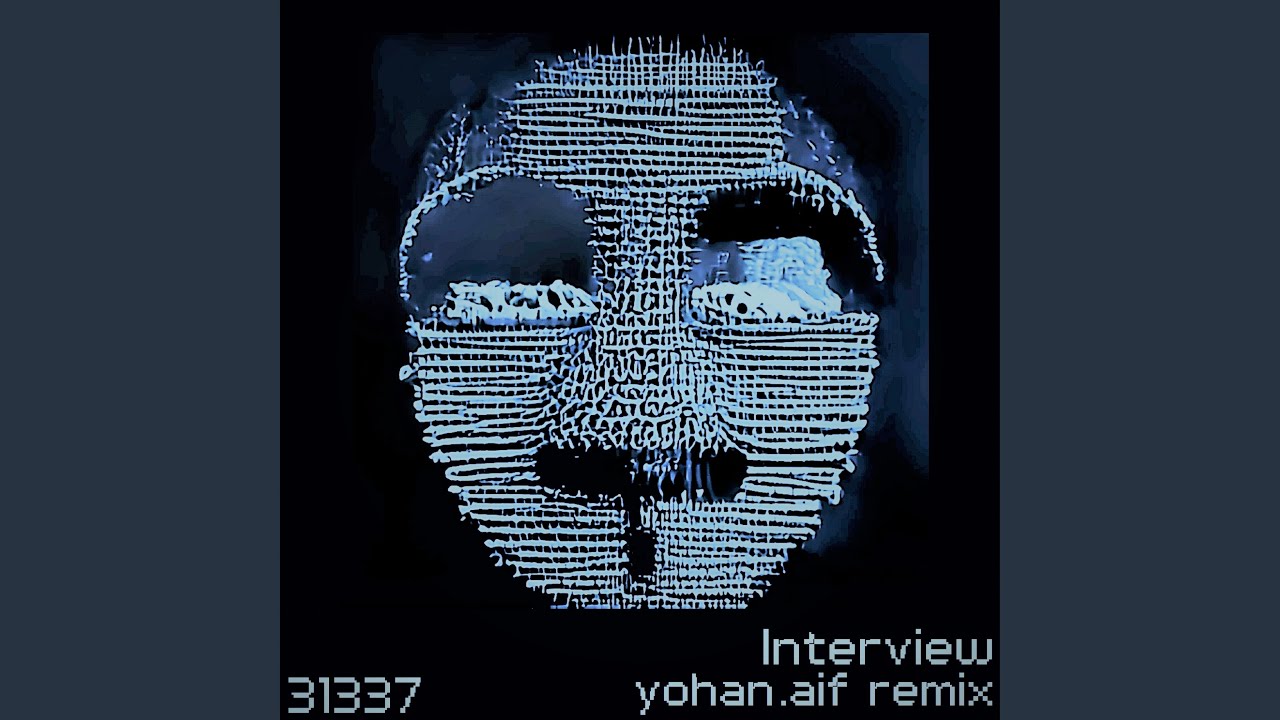 Interview (yohan.aif Remix) - YouTube
