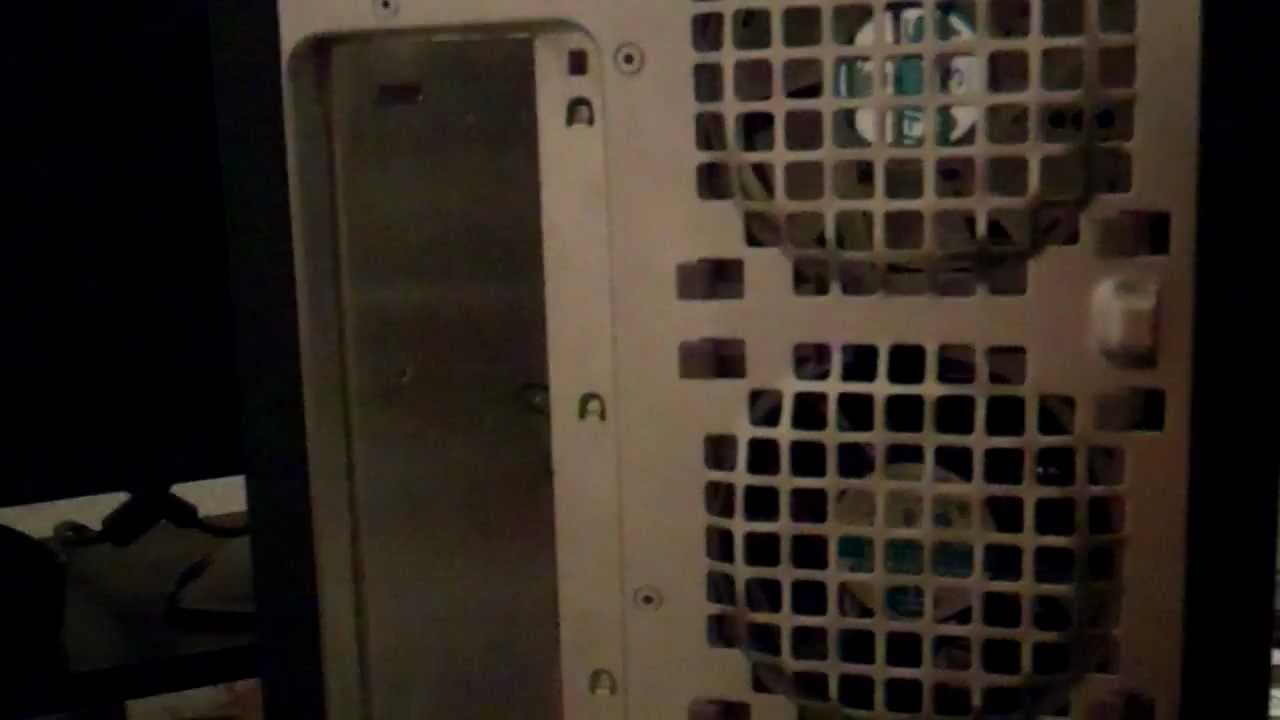 Chieftec Dragon Review 720p HD - YouTube