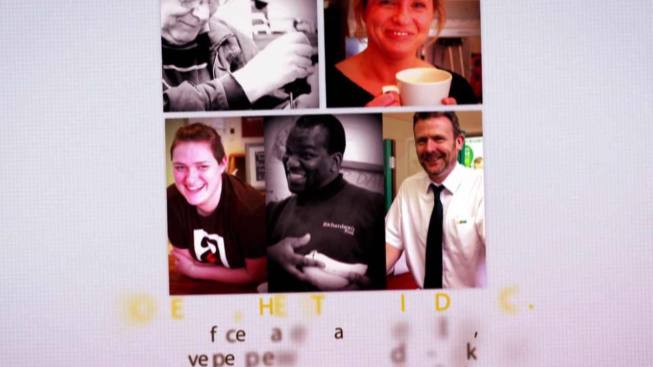 HAPPY LIMERICK - A portrait of people that make a better city every day ...
