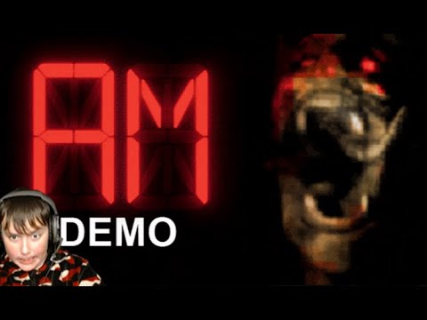 AM Demo Itch io - YouTube