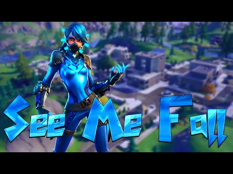 Ro Ransom - See Me Fall ft. Kensei Abbot (Y2K Remix) Fortnite Montage ...