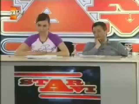 Star Avında Kibirli Jüriye Ayar Veren Onur'lu Genç Vardı Bir Zamanlar...
