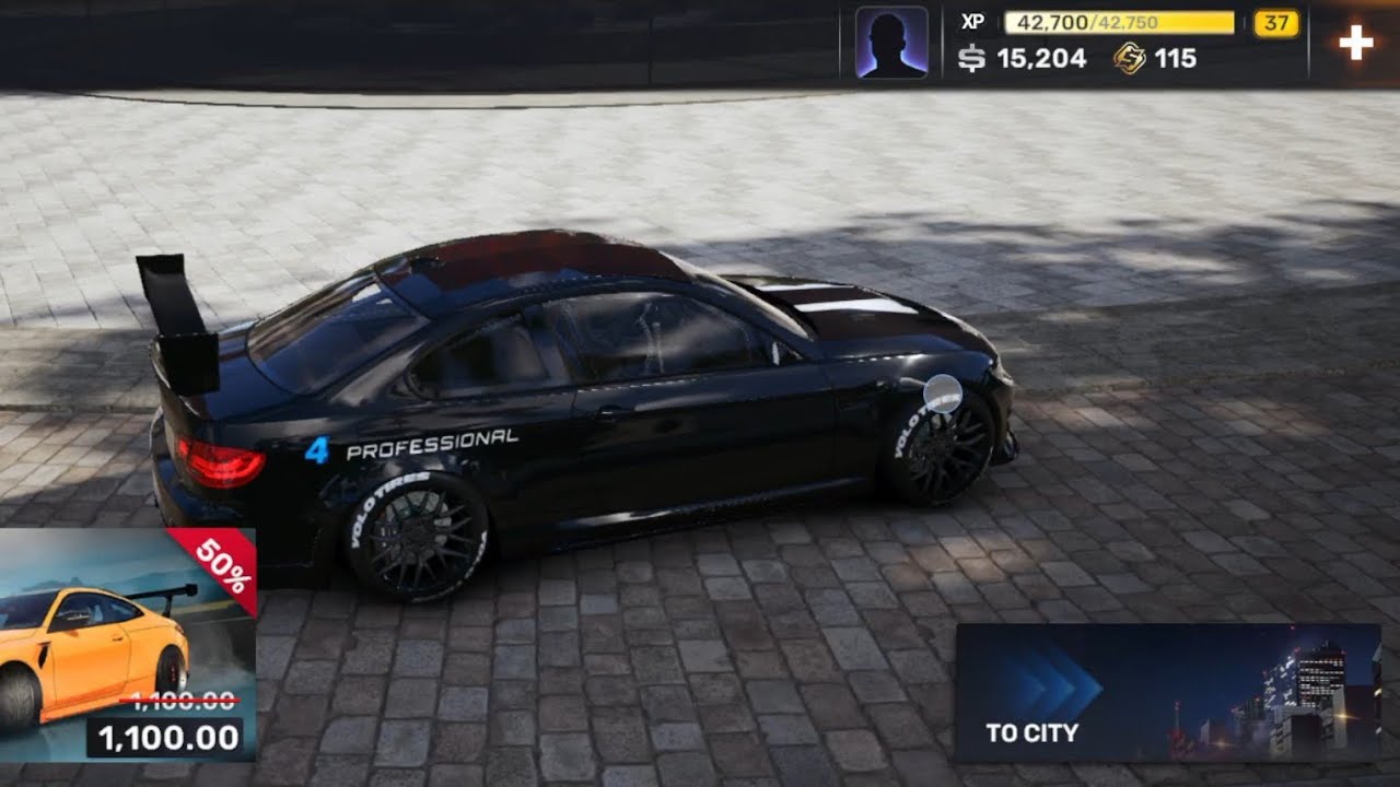 BMW M3 GTS gameplay, Python club elite race, drifting with M3 GTS. - YouTube