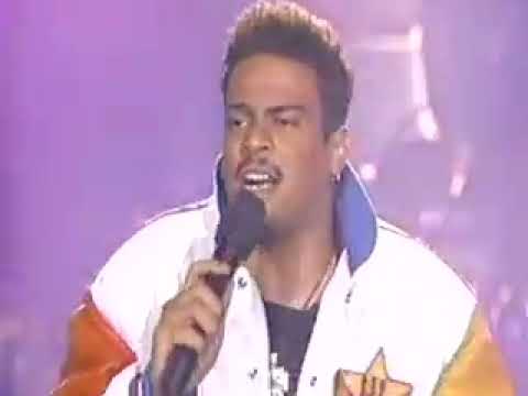 Christopher Williams - I'm Dreamin' (Live) - YouTube