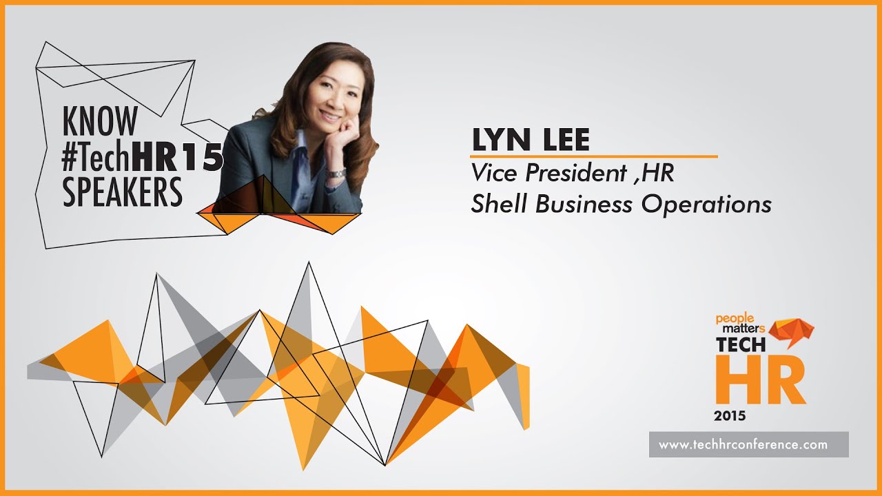 The future of work - Lyn Lee - YouTube