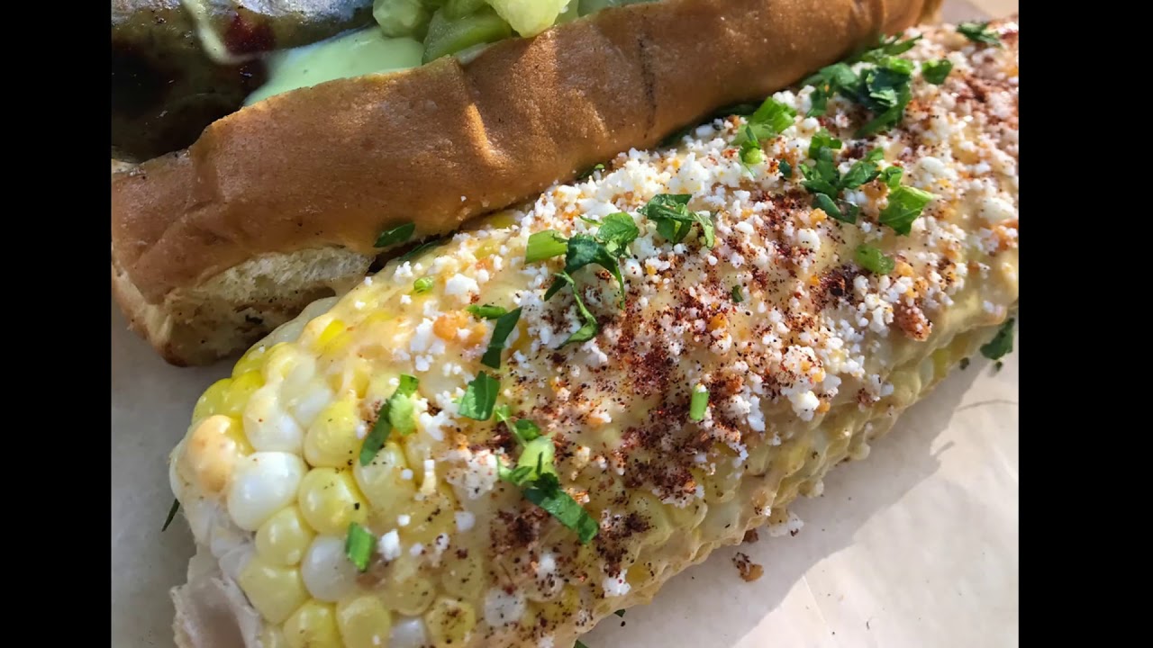 Mixtec Culture: Growing Corn - YouTube