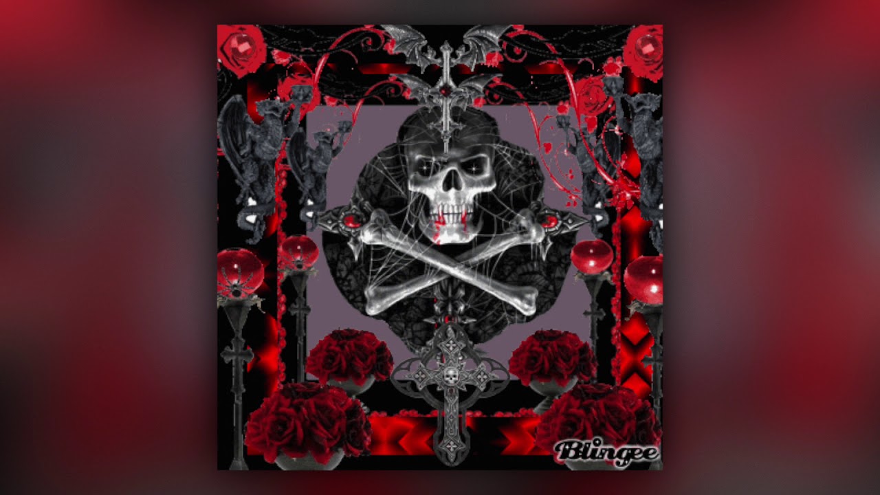 AXXTUREL - 1NGLEW66D DEMON (Prod. by SPACEGHOSTPURRP x AXXTUREL) - YouTube