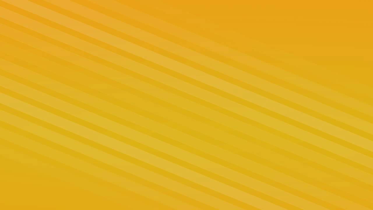 [BR] fading lines motion background (looping) Orange [BR] - YouTube