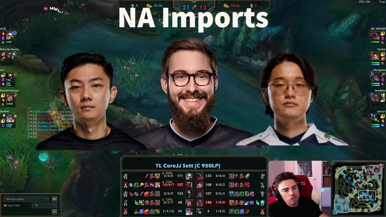 Midbeast On The Best NA Import! - YouTube