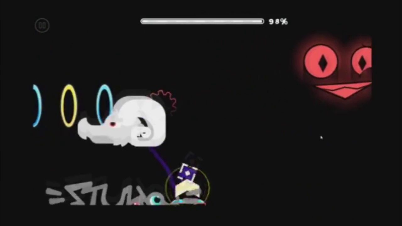 [EPIC LEVEL] - Invert by Stubbypinata | Geometry Dash - YouTube