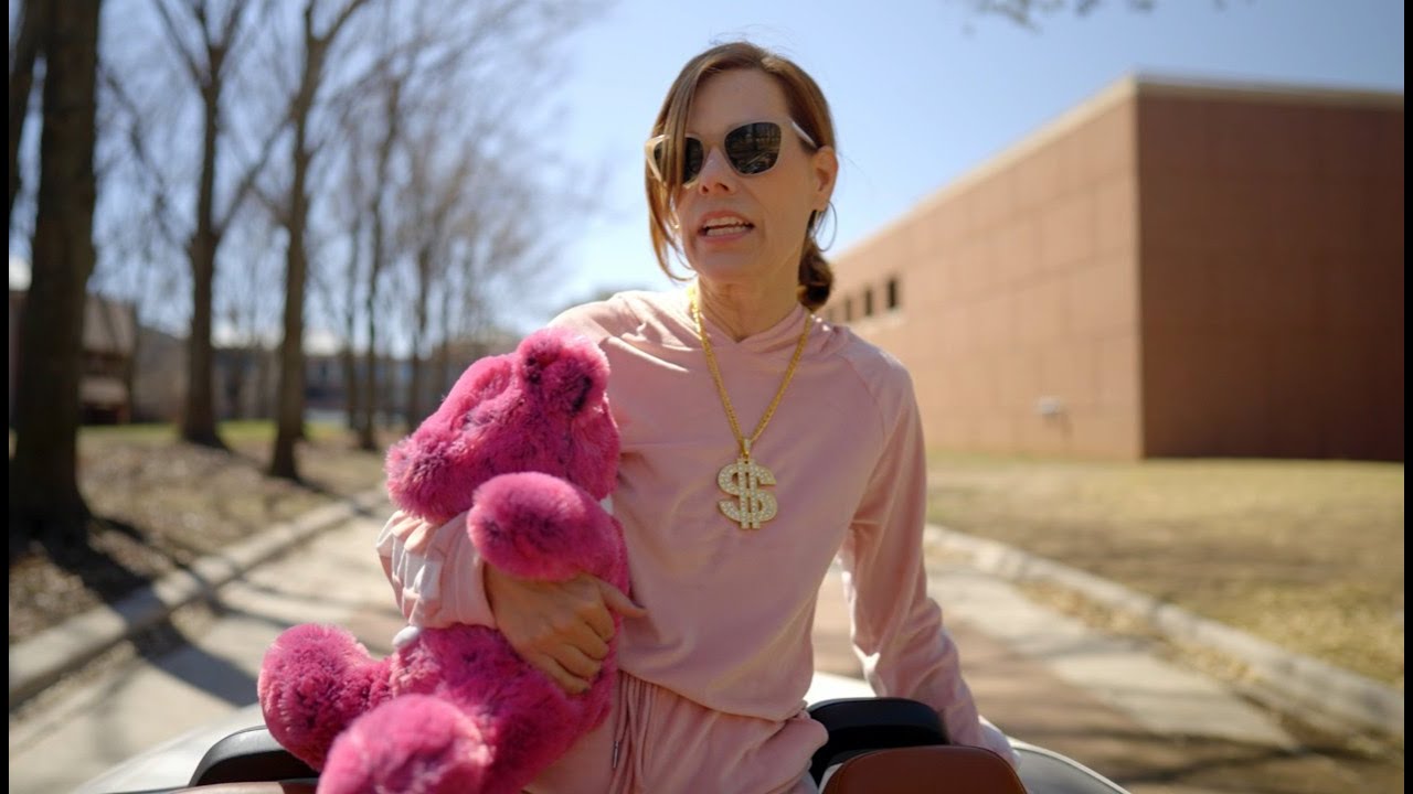 Luke Jenison - Mother's Day (Official Music Video) - YouTube