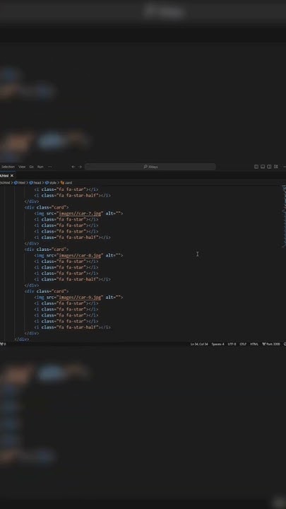 Auto Scroll Using Html And Css🔥🔥 Day24 Of 30daychallenge Of Learning Css3 Codingshorts