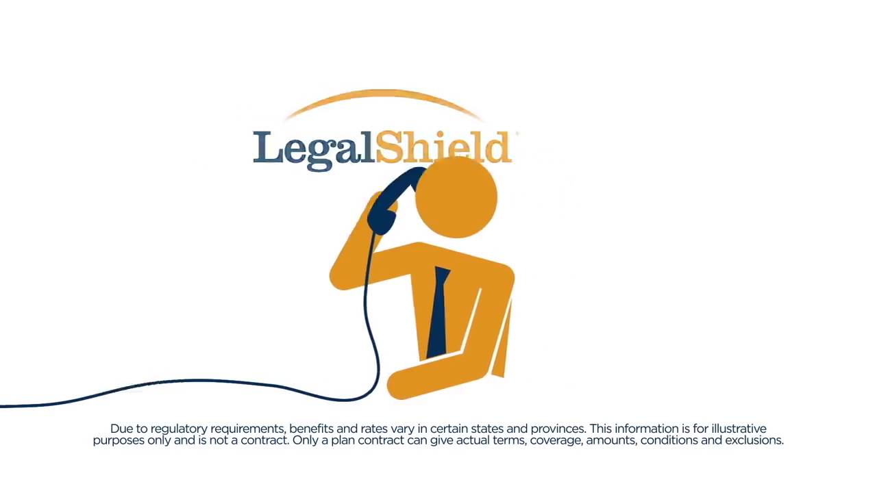 LegalShield Small Business Plans Overview - YouTube