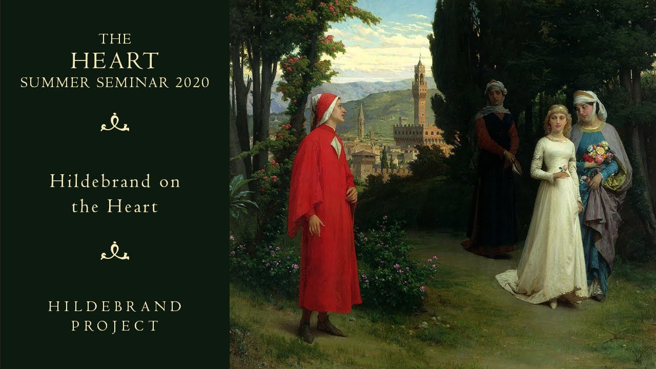 The Heart - Hildebrand Project