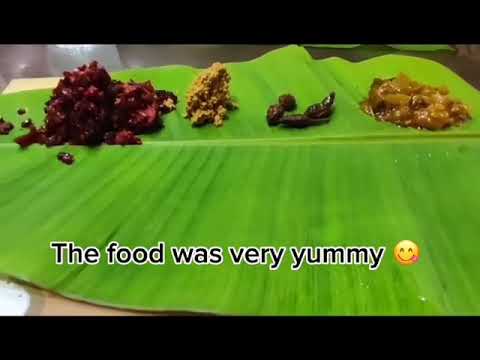 Lunch at Panoor Restaurant Dubai ||Asra Anam Vlogs||