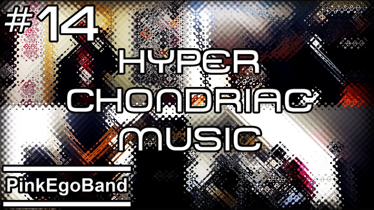 MUSE - Hyper Chondriac Music [PinkEgoBand cover] #14 - YouTube