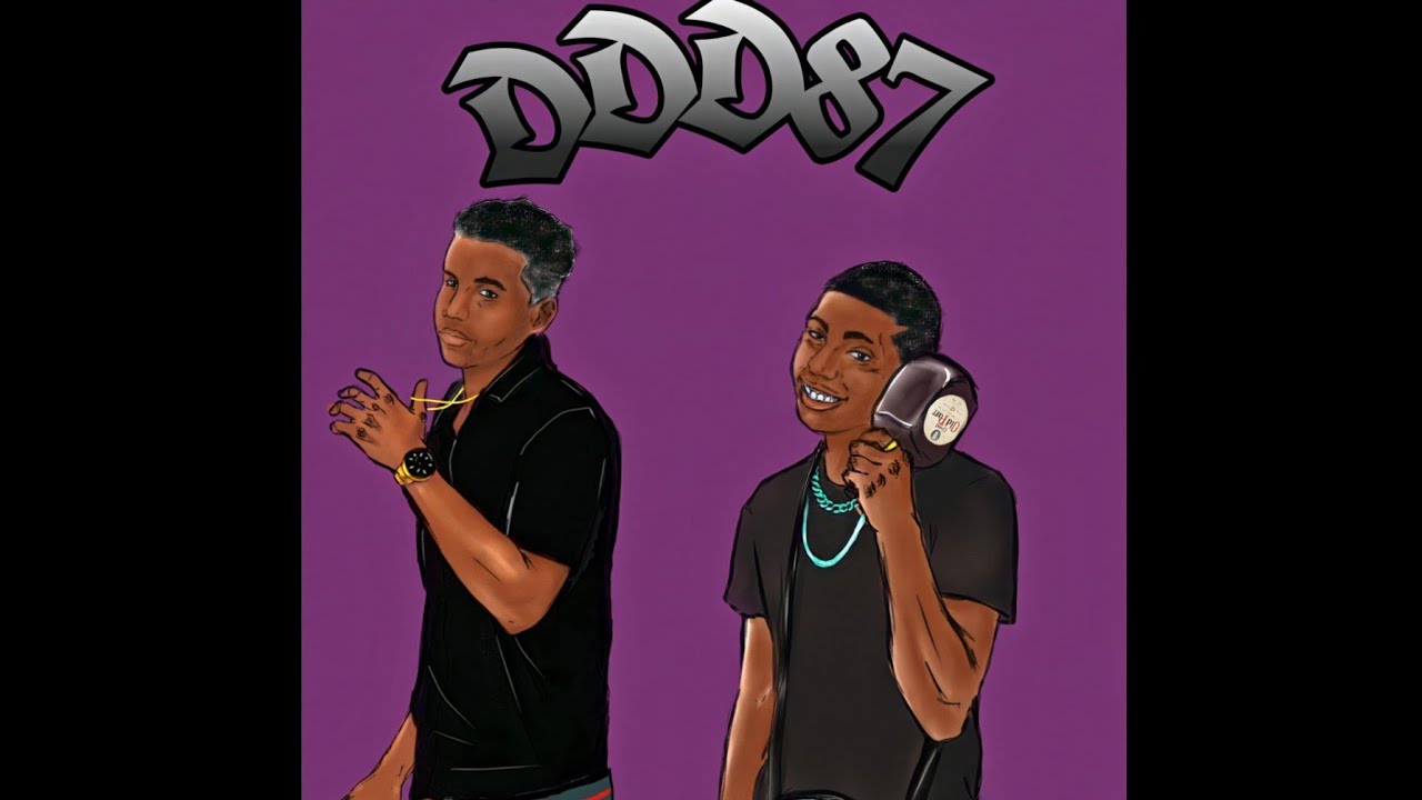 V&C - DDD 87 (Prod. Kaoz) - YouTube