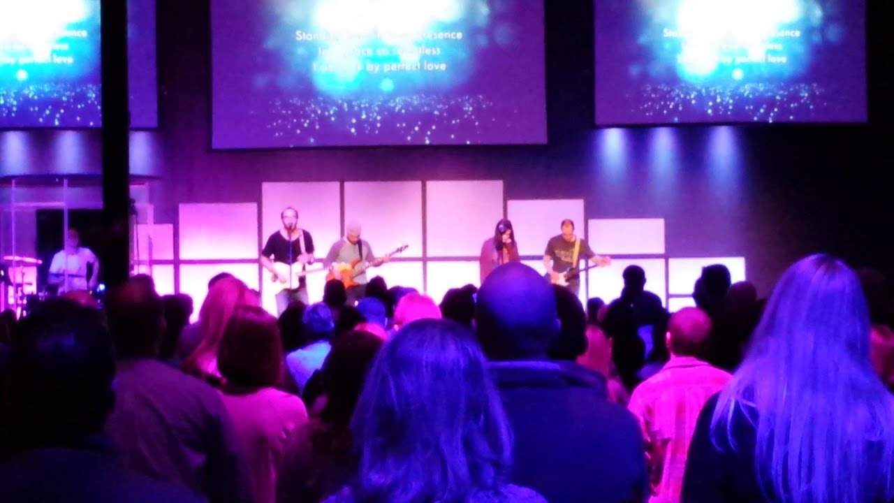 Lifepoint Church - Worship Music live in Columbus, Ohio - YouTube