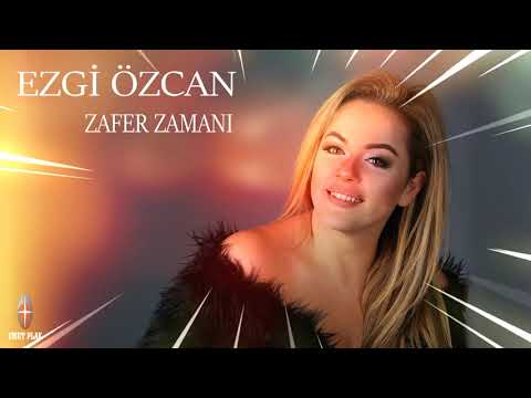 Ezgi Özcan - Zafer Zamanı / 2019 Yeni Pop Şarkılar YENİ ÇIKTI.!!!(Hareketli Hit Şarkılar)