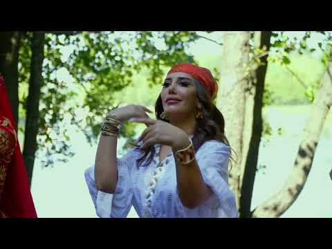 Hecer Eliyeva & Nicat Hesenli - Sev Meni 2024 (Official Music Video)