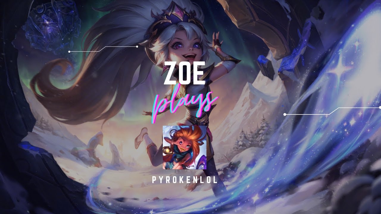 ZOE COMPILATION - YouTube