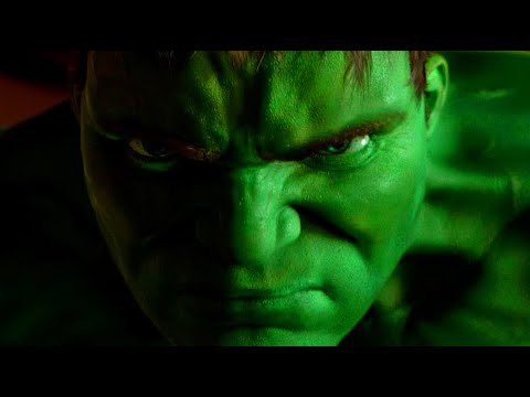 HULK (2003) - YouTube