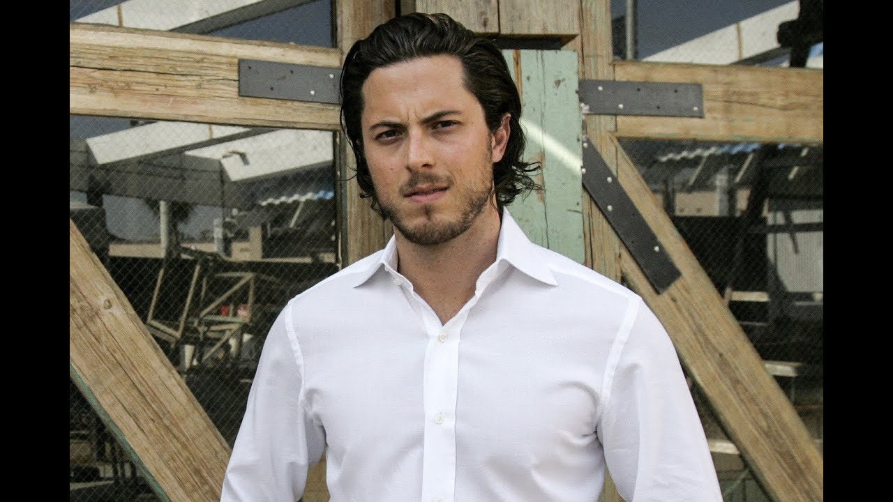 Restaurateur Harry Morton’s cause of death still under investigation ...