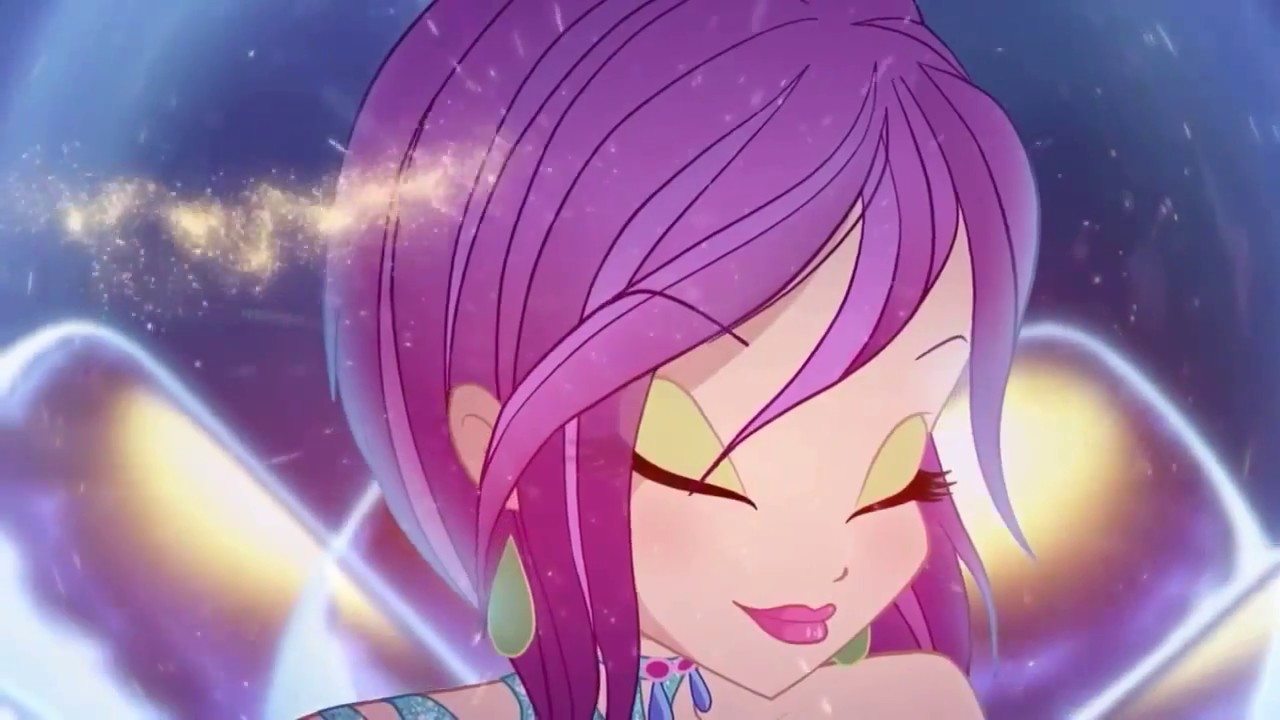 Les Winx Dans Le Monde , Winx Club Français – MMED
