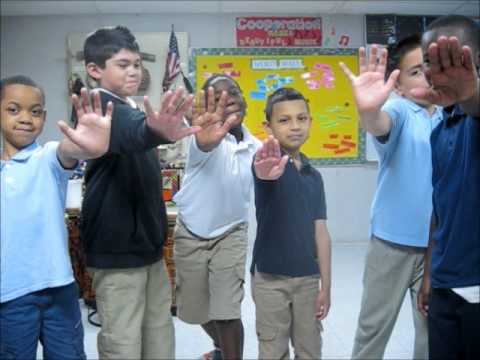 TCAP Funk by Crump Elementary School - YouTube