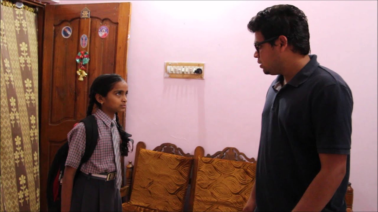 The Missed Classes - YouTube