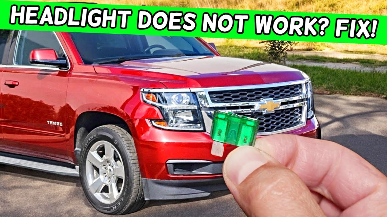 Exciting 2015 Chevrolet Tahoe Problems Photos