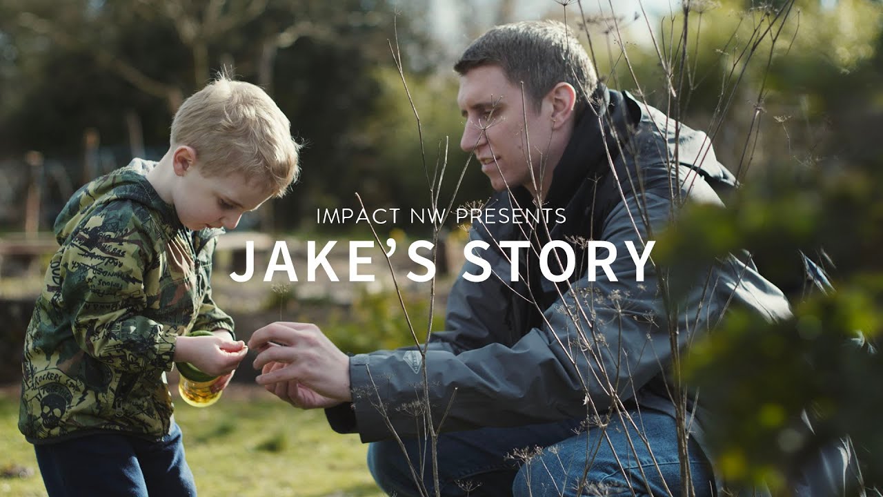 Jake's Story (Trailer) - Impact NW - YouTube