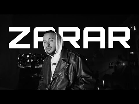 Tekir - Zarar (Official Video)