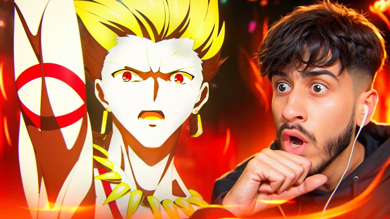 RANKING THE BEST SOUND EFFECTS IN ANIME! | REACTION - YouTube