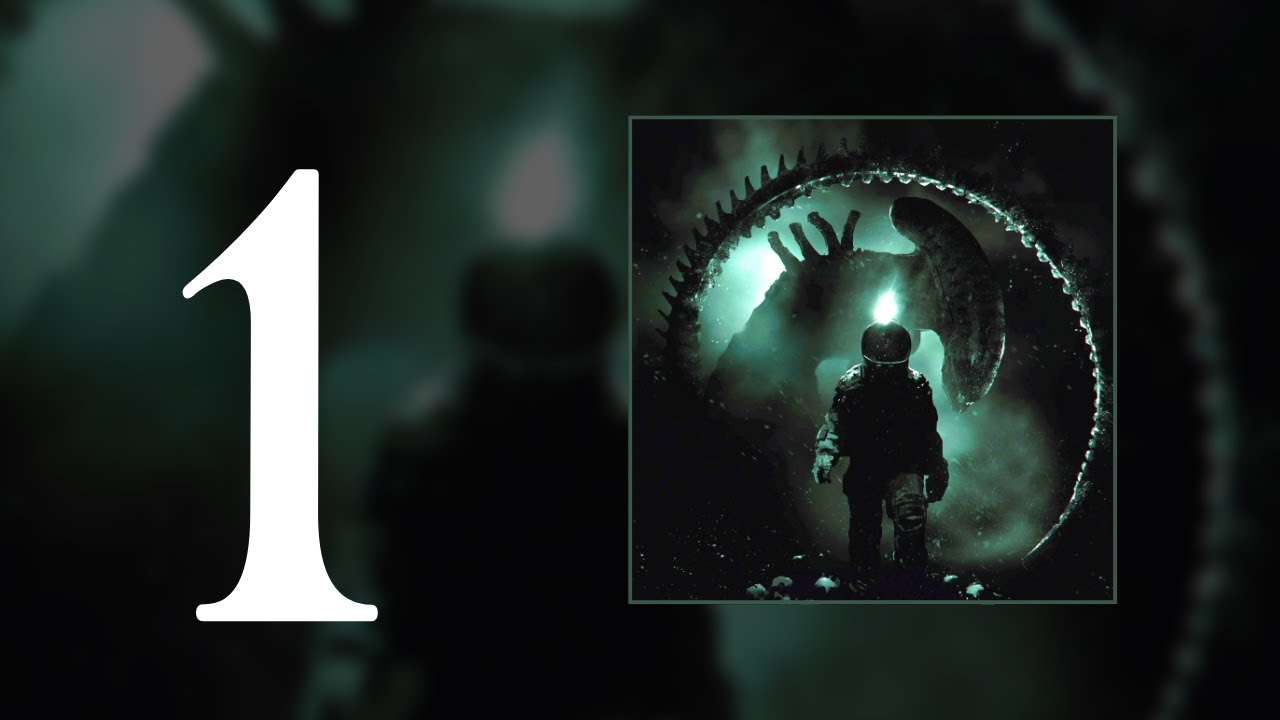 M O T H E R [Alien GDR] - (1) Brusco Risveglio - YouTube