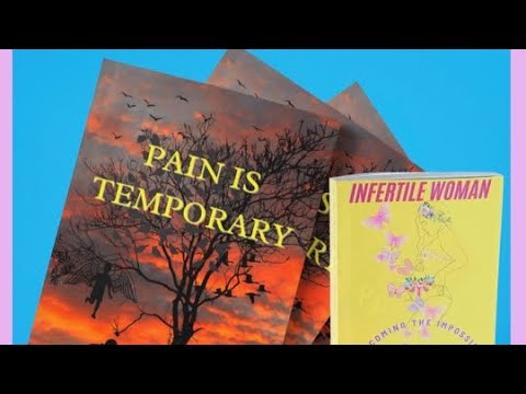 Pain is temporary & Overcoming the Impossible Podcast!👏🏽 - YouTube