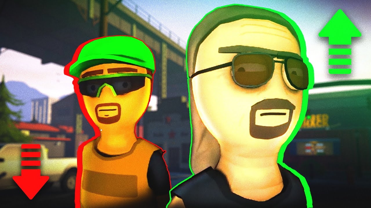 I'm SCHEDULE 1's Level 100 BOSS - YouTube