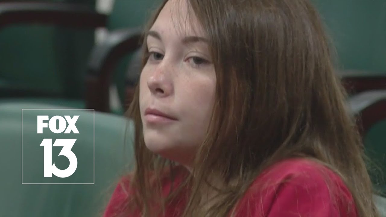 Teen convicted of murder to be resentenced after error found - YouTube