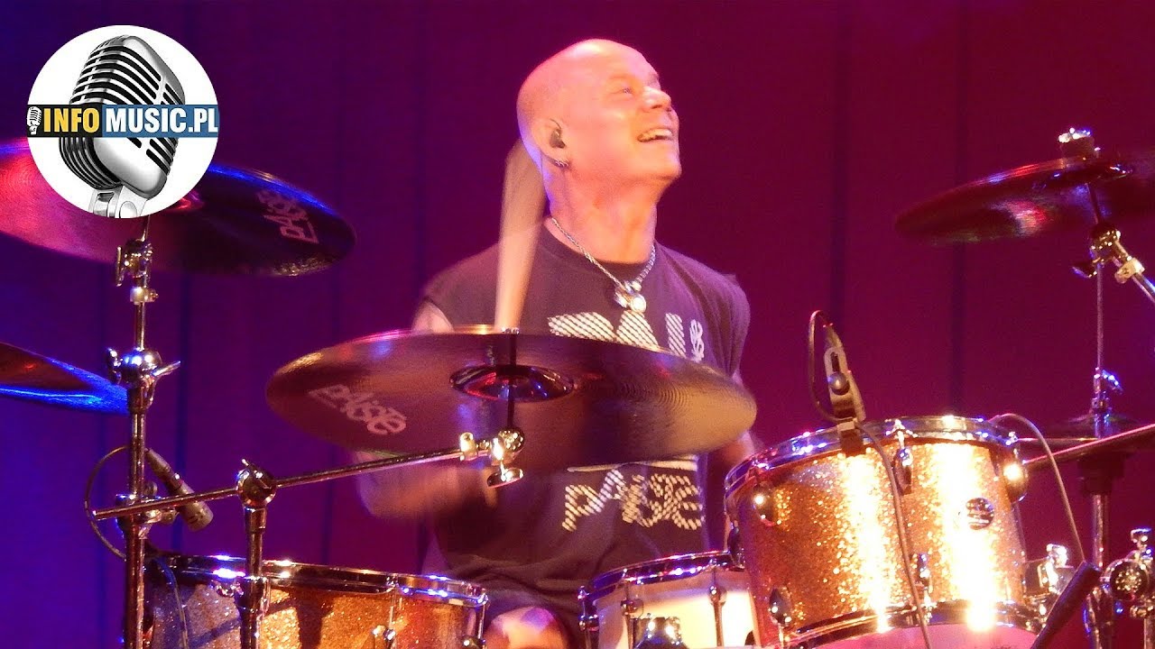 Russell Gilbrook - Wywiad dla Infodrum.pl | Napisy PL - YouTube