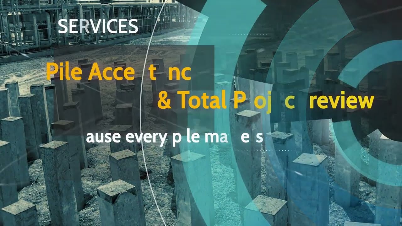 Pile QA Introduction - YouTube