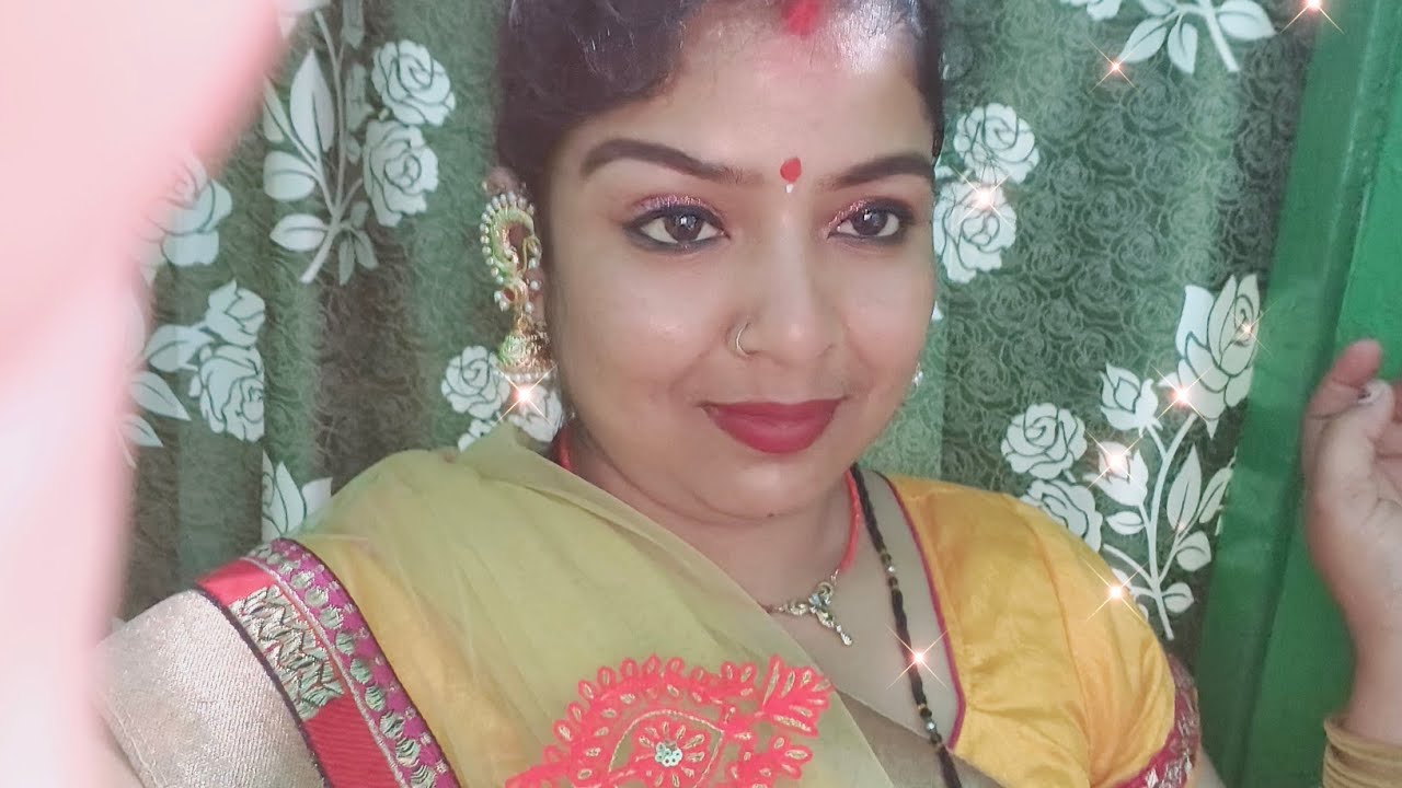 Angel Pari JH is live! - YouTube